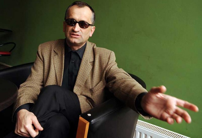 Galijasevic: Mahmuljin case filed as war crime of genocide
